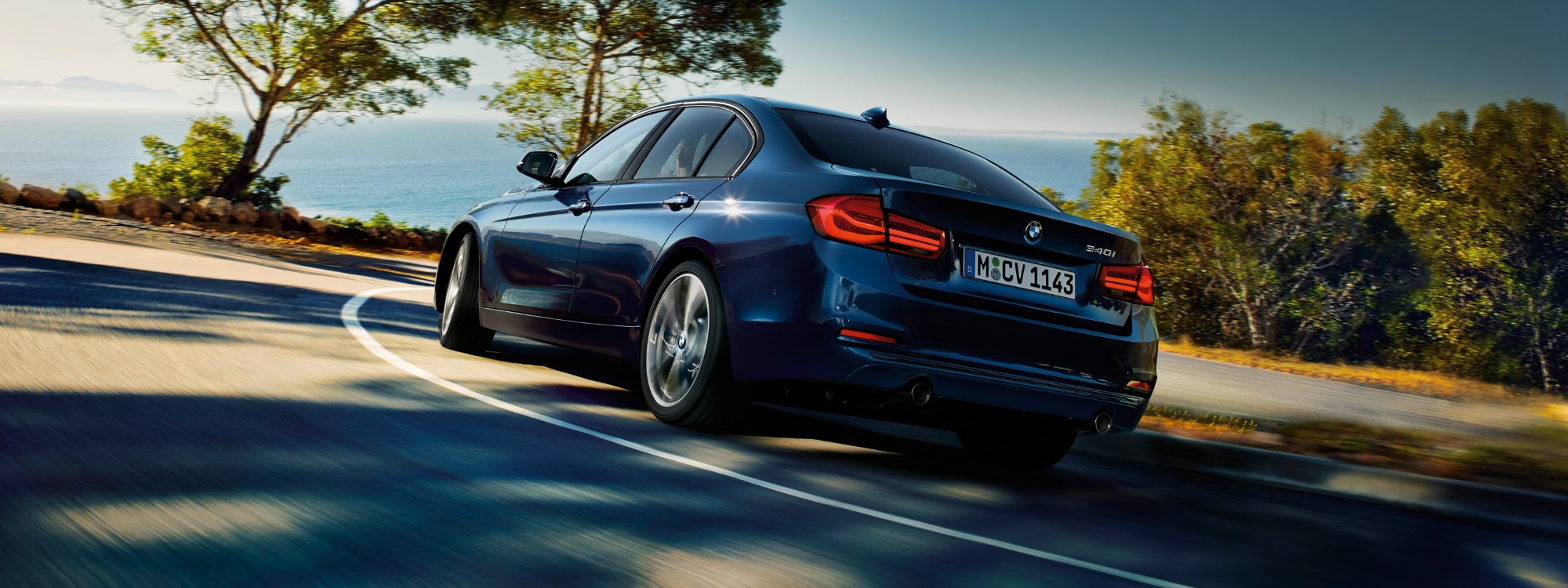 Atraktivni modeli financiranja BMW vozila